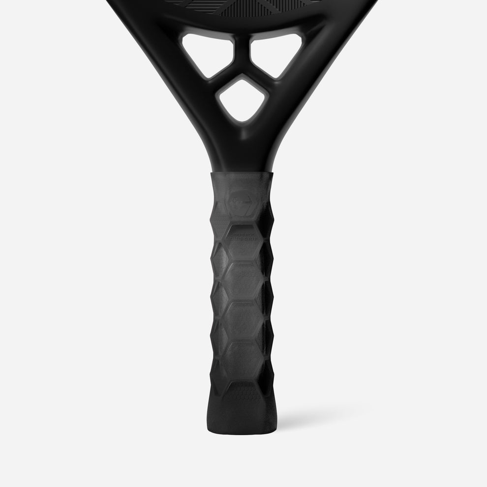 Padel Hesacore Tour Grip Carbon – Hesacore EU