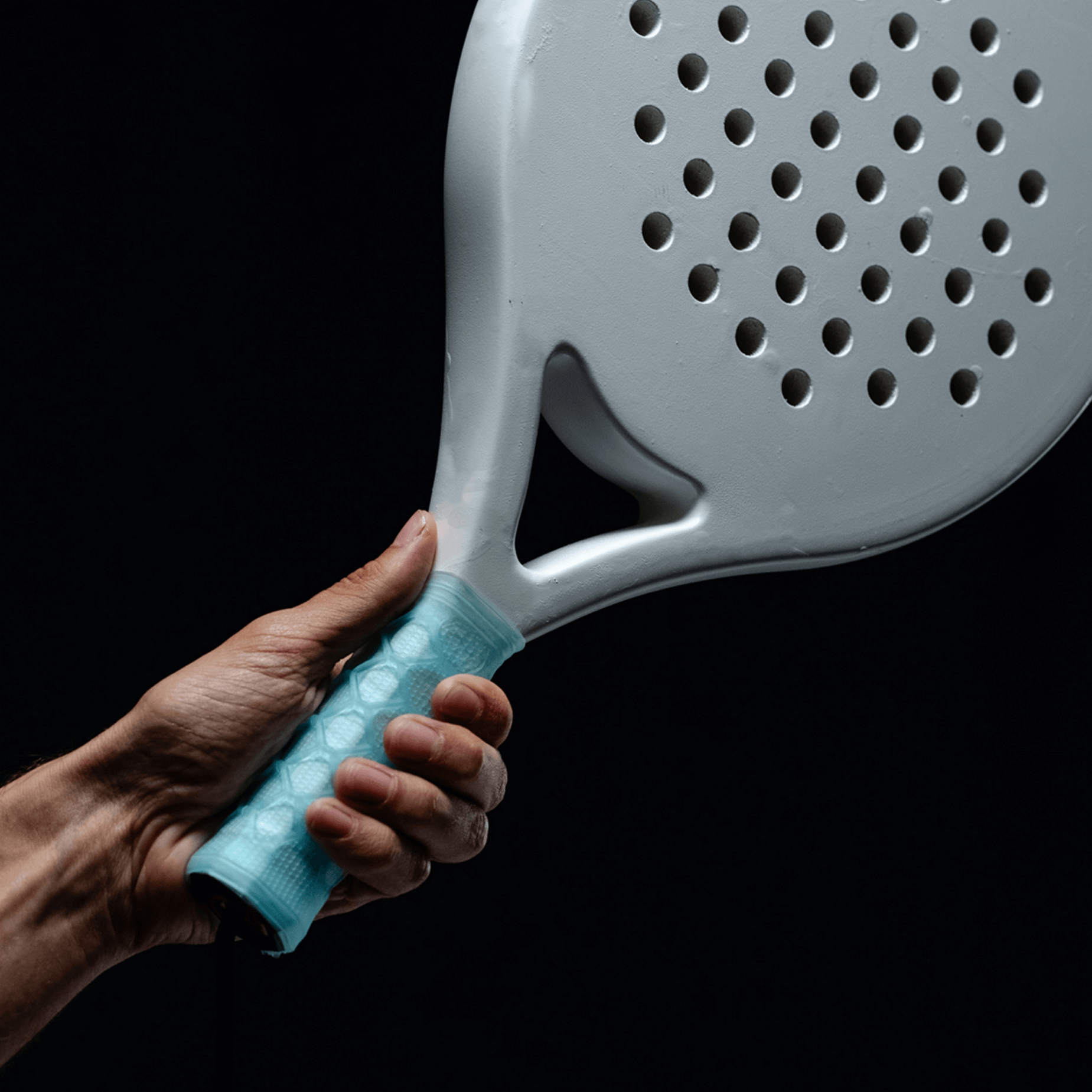 Padel Hesacore Grip Gel – Hesacore EU